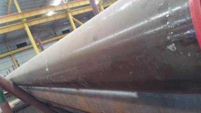 China 34CrNiMo6  Alloy Steel Seamless Pipes  for quenching and tempering according to DIN EN 10083 for sale
