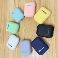China Microphone Noise Cancelling Wireless Bluetooth Earbuds 300mAh 3hours Working for sale