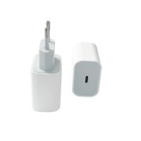 China 5V 9V 12V 18W Fast Wall Charger Qualcomm 3.0 Quick Charger European Adapter for sale