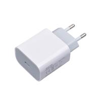 China 5V 9V 12V 18W Fast Wall Charger Qualcomm 3.0 Quick Charger European Adapter for sale