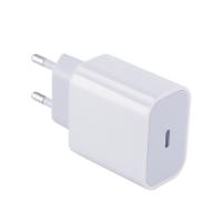 China 5V 9V 12V 18W Fast Wall Charger Qualcomm 3.0 Quick Charger European Adapter for sale