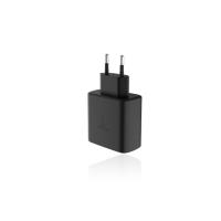 China 18W Fast Charger For Iphone Qualcommn 3.0 Wall Charger 5V 9V 12V Adjustive Fast Charging Adapter for sale