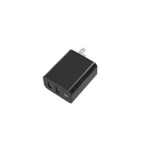 China Foldable US Plug Fast Wall Charger 30W OEM ODM USB C Power Delivery 3.0 for sale