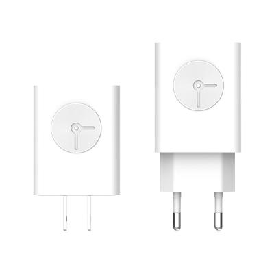 China One Port PD 3.0 Fast Wall Charger 12V 1.5A 18W USB Type C Charger for sale