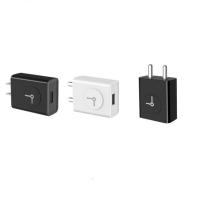 China 10W India Adapter 2.1-Amp Rapid Speed one-Port IPhone Charger Universal USB Power Adapter Smart Wall Charger for sale