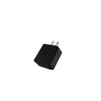 China Iphone Fast Charging Adapter 5V 9V 12V Qualcomm 3.0 Wall Charger 18W for sale