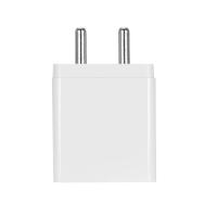 China Qualcomm Quick Charge 3.0 Type C 18W QC 3.0 Charger 5V 12V 9V Fast USB Wall Charger for sale