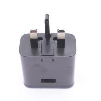 China Iphone 12 Fast Charge Wall Charger 18w Fast Charging Quick Charge 3.0 Usb A Wall Charger With Qc3.0 for sale