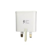 China Iphone 12 Fast Charge Wall Charger 18w Fast Charging Quick Charge 3.0 Usb A Wall Charger With Qc3.0 for sale