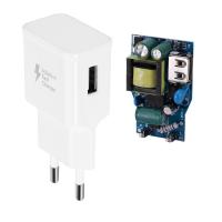 China Samsung Wall Charger Adaptive Fast Charger 10w Usb Power Adapter European High Speed Fast Wall Charger for sale