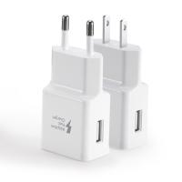 China Samsung Wall Charger Adaptive Fast Charger 10w Usb Power Adapter European High Speed Fast Wall Charger for sale