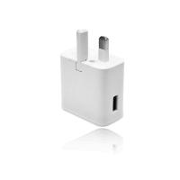 China Fast Charger 20w Uk Main Wall 3 Pin Plug Adapter Foldable  One-Port Usb Uk Adapter For Samsung Galaxy for sale