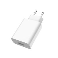 China 18W 5V 9V 12V Fast Wall Charger , QC3.0 Power Adapter For Iphone for sale