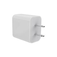 China Iphone US Plug Fast Wall Charger QC3.0 AC Adapter 18W USB Charger Adapter for sale