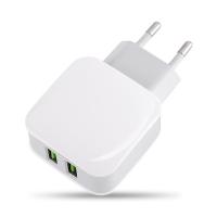 China European USB Fast Wall Charger 240V 18w USB Charger Adapter for sale