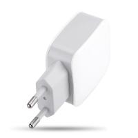 China European USB Fast Wall Charger 240V 18w USB Charger Adapter for sale