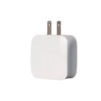 China QC3.0 Fast Charging USB Wall Charger 18w Dual USB Charger Adapter for sale