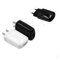 China 12w Fast Charging Wall Adaptors 5v 2.4a Quick Charge Adapter Us Wall Plug To Usb Adapter for sale