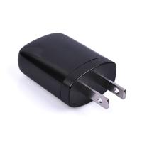 China 12w Fast Charging Wall Adaptors 5v 2.4a Quick Charge Adapter Us Wall Plug To Usb Adapter for sale
