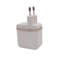 China European Adaptive Fast Charging Wall Charger 36w Type C Pd Power Adapter  Best Quick Charge 3.0 Wall Charger for sale
