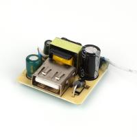 China Iphone Charger PCB SMT Assembly , 12W USB Charging PCB Board for sale