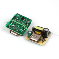 China Iphone Charger PCB SMT Assembly , 12W USB Charging PCB Board for sale