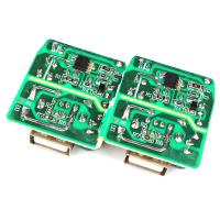 China Iphone Charger PCB SMT Assembly , 12W USB Charging PCB Board for sale