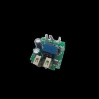 China 12W PCB Assembling Printed Circuit Board For Dual USB Fast Charger for sale