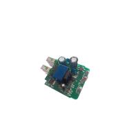 China 12W PCB Assembling Printed Circuit Board For Dual USB Fast Charger for sale