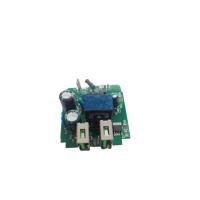 China 12W PCB Assembling Printed Circuit Board For Dual USB Fast Charger for sale