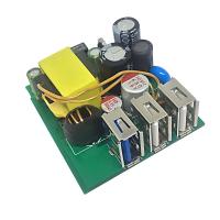 China 30w Switching Power Supply Module Bare Printed Circuit Board Step Down Module for sale
