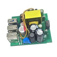 China 30w Switching Power Supply Module Bare Printed Circuit Board Step Down Module for sale