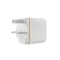 China 36watt Usb C Charger Dual Usb Power Delivery 3.0 Charger  Fastest  Quick Charge 3.0 Charger for sale