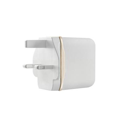 China 36watt Usb C Charger Dual Usb Power Delivery 3.0 Charger  Fastest  Quick Charge 3.0 Charger for sale