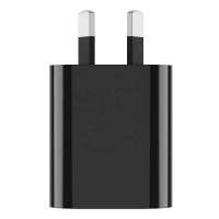 China Quick Charge 3.0 usb wall charger 18W Fast Charging power adapter  Compatible 10W Wireless Charger with AUG PLUG for sale