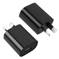China Quick Charge 3.0 usb wall charger 18W Fast Charging power adapter  Compatible 10W Wireless Charger with AUG PLUG for sale