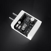 China Multi USB Qualcomm Quick Charge 3.0 18W 5v 9v 12v Power Adapter for sale