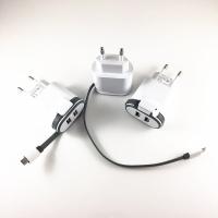 China ODM 18w QC 3.0 Fast Wall Charger ,  2 In 1 Multiple Fast Charger With Foldable Lighting for sale