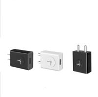 China 5v 2.4a Usb Fast-Charging Wall Charger Power Adapter For Iphone, Ipad Home Usb Power Travel Charger Wall Adapter for sale