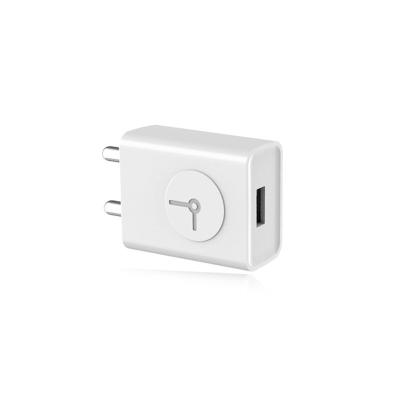 China 5v 2.4a Usb Fast-Charging Wall Charger Power Adapter For Iphone, Ipad Home Usb Power Travel Charger Wall Adapter for sale