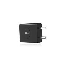 China 5v 2.4a Usb Fast-Charging Wall Charger Power Adapter For Iphone, Ipad Home Usb Power Travel Charger Wall Adapter for sale