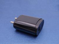 China Fast Charging Adapter 18w Qualcomm 3.0 Wall Charger  Dual Port Usb Wall Chargers For Eu Us India for sale