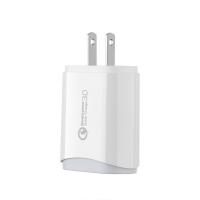 China 18W Quick Charge 3.0 Wall Charger for sale