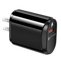 China 18W Quick Charge 3.0 Wall Charger for sale