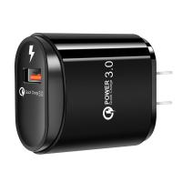 China 18W Quick Charge 3.0 Wall Charger for sale