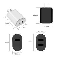 China 18W Quick Charge 3.0 Wall Charger for sale