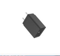China ODM Fast Wall Charger 18w USB Charger Quick Charge 3.0 US 5V 9V 12V Mobile Phone Charger for sale