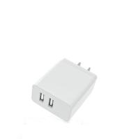 China ODM Fast Wall Charger 18w USB Charger Quick Charge 3.0 US 5V 9V 12V Mobile Phone Charger for sale