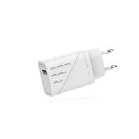 China 18w Fast 3.0 Wall Charger Quickcharge 3.0 Iphone Charger Usb Power Converter With 5v 9v 12v Adapter for sale
