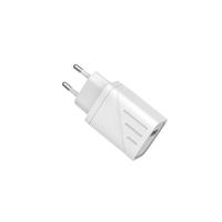 China 18w Fast 3.0 Wall Charger Quickcharge 3.0 Iphone Charger Usb Power Converter With 5v 9v 12v Adapter for sale